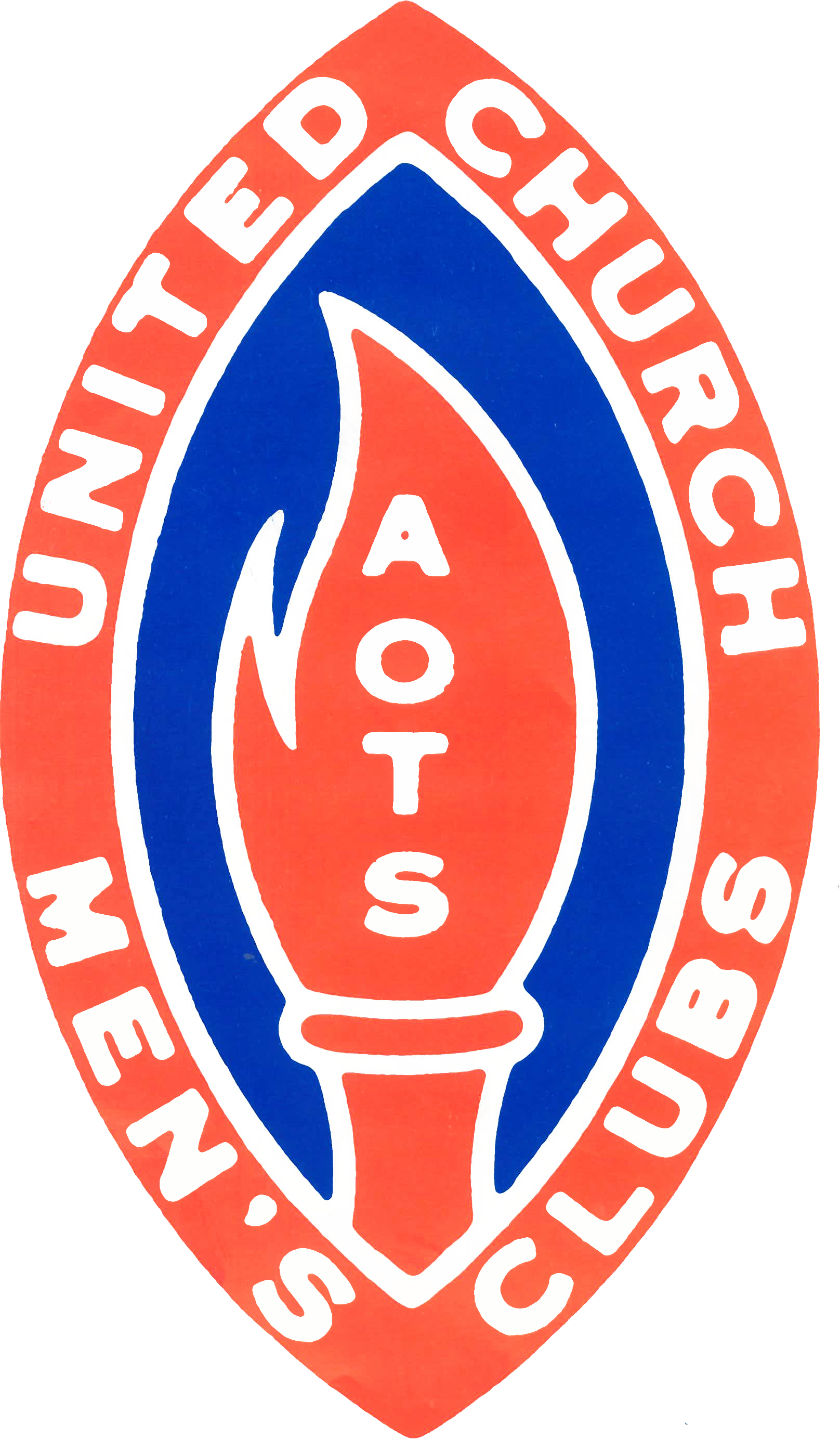 About United Church AOTS Men